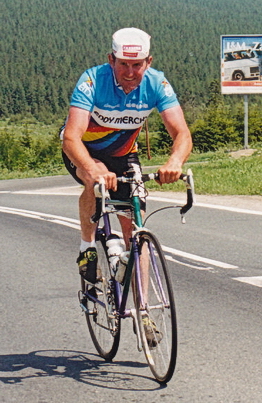 Wir gratulieren Helmut Lange zum 70. Geburtstag